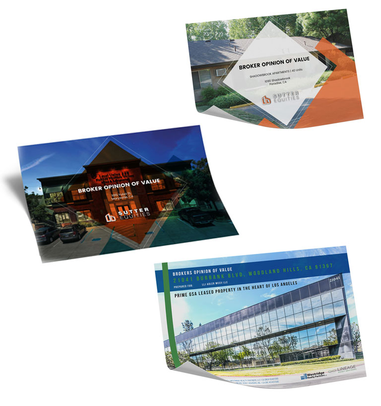 BOV Real Estate - FocusedCRE